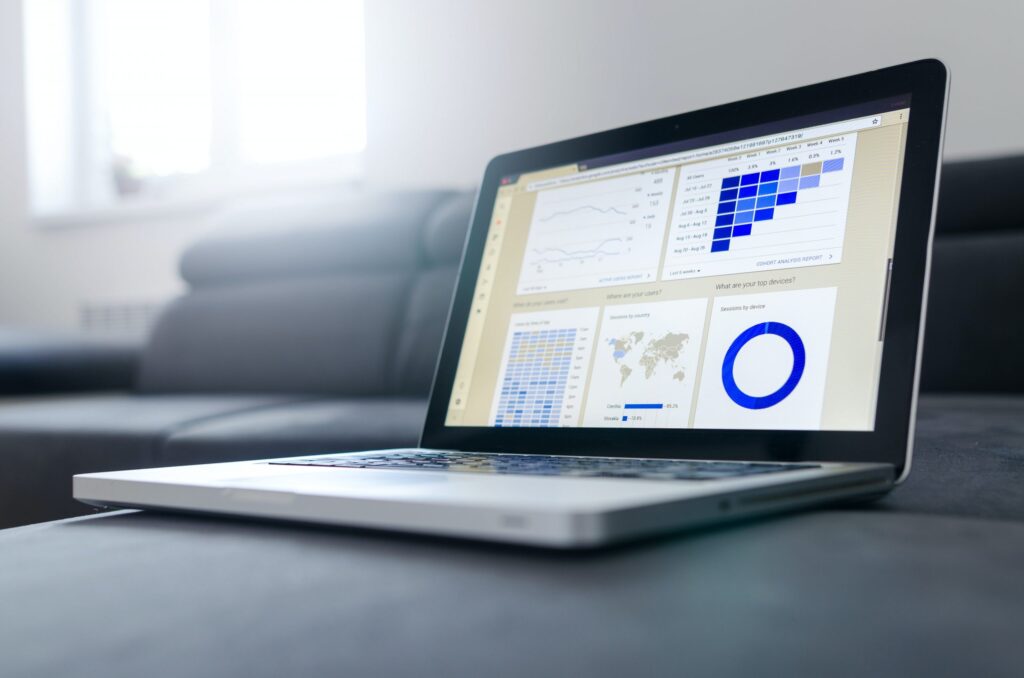 Increase Financial Stability with Accounts Receivable