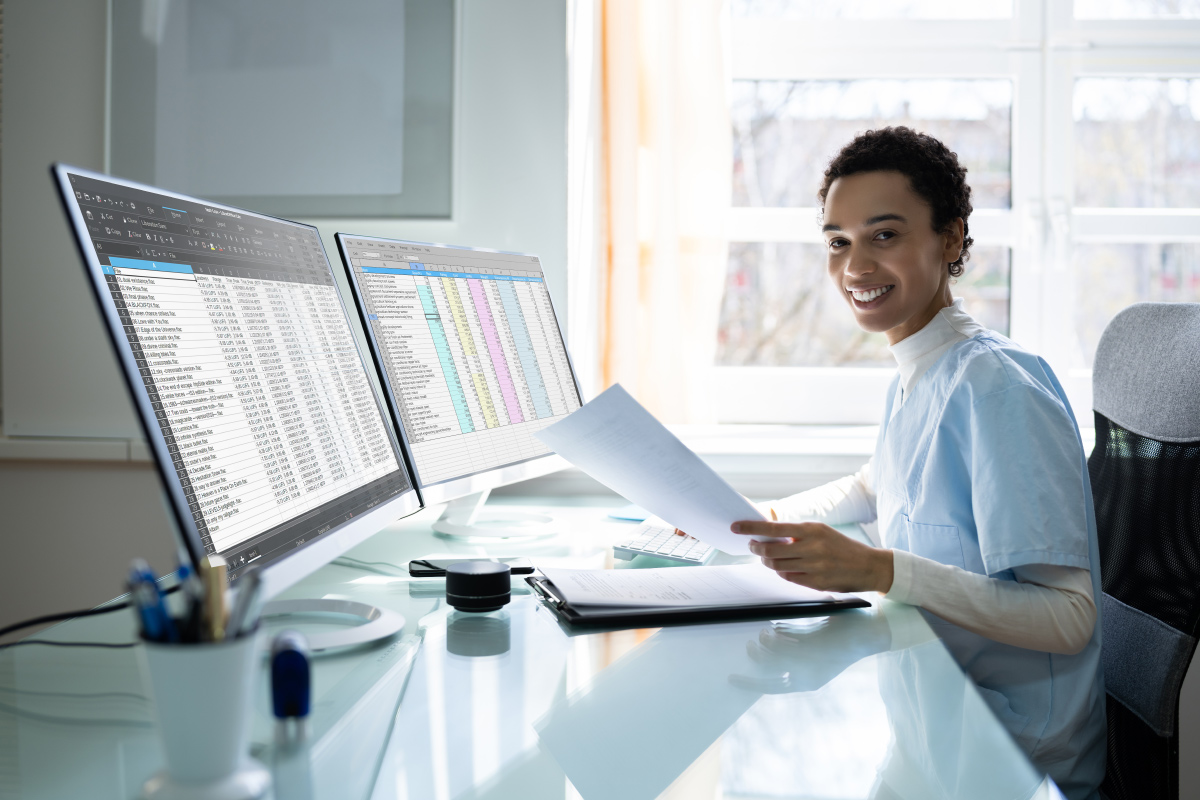 Increase Revenue w/ Outsourced Billing Services | Medbill