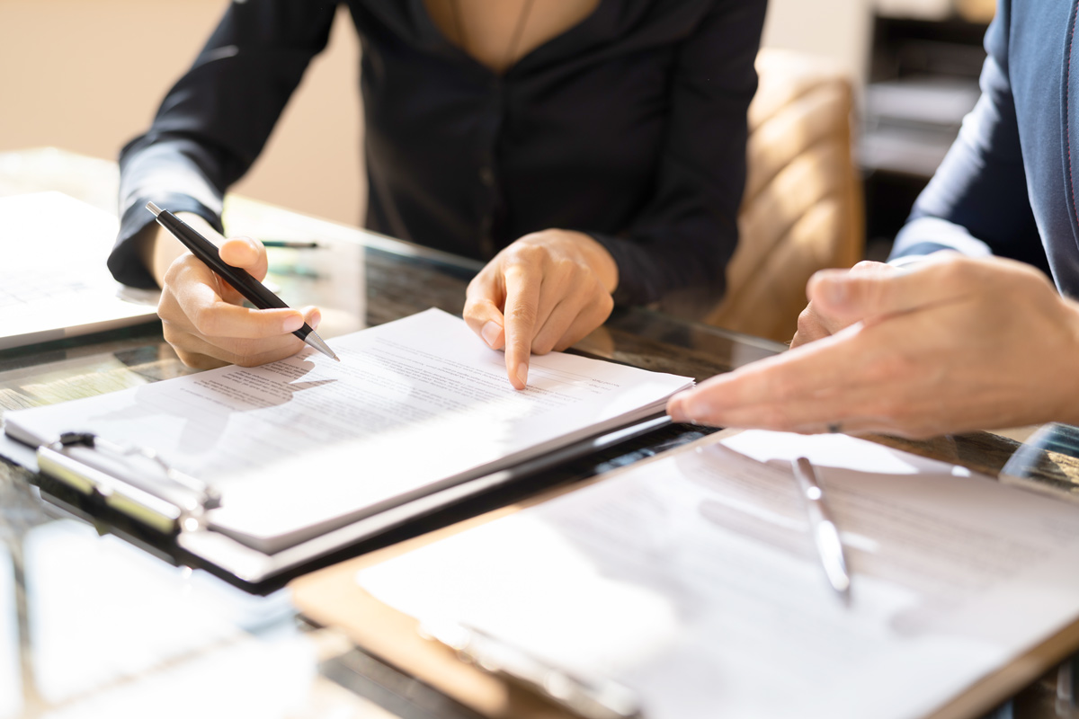 Document Review Services to Strengthen Finances | Medbill