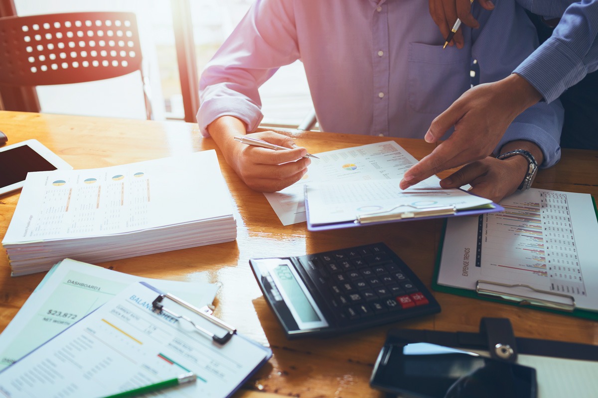 Improving AR Collections | Medbill