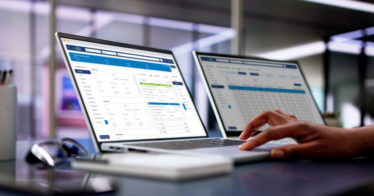 Rotech Awarded VA Contract Then Files Bankruptcy - Medbill