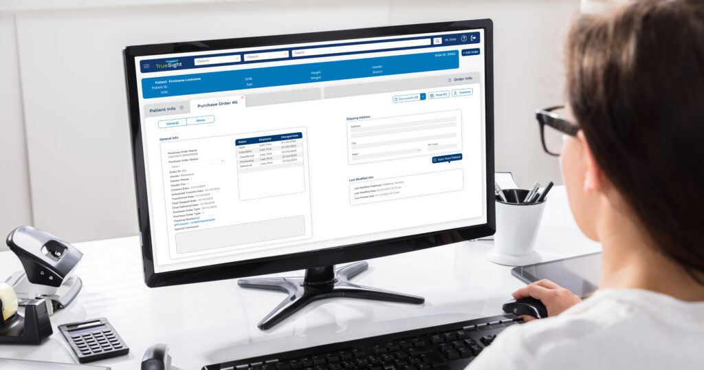 Workflow Optimization Features | TrueSight
